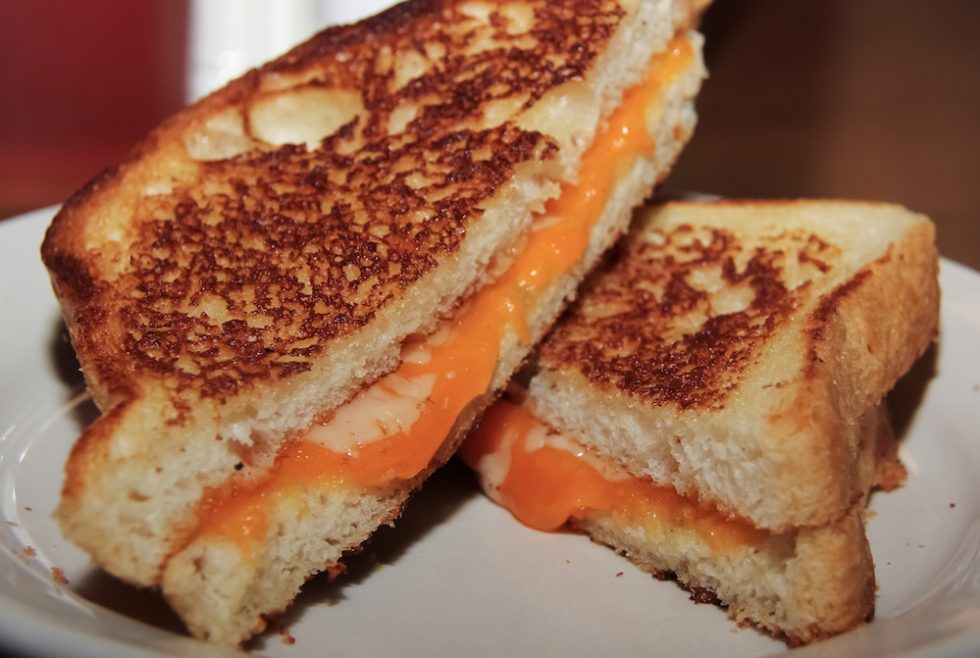 Menu | Gilbertson's Maple Products